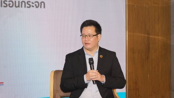 TGO เปิดตัว CFO Platform รองรับภาคธุรกิจไทย ที่พร้อมใจมุ่งสู่ Net Zero